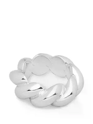 Lié Studio The Christine Curved Ring