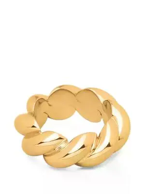 Lié Studio The Christine Curved Ring