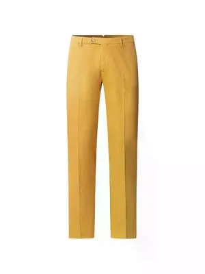 HACKETT LONDON Kensington Slim-fit Chinos