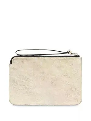 Isabel Marant Étoile Oskan Studded Pouch