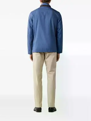 HACKETT LONDON Reversible Jacket