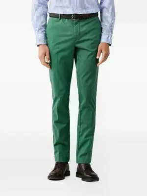 HACKETT LONDON Kensington Slim-fit Chinos