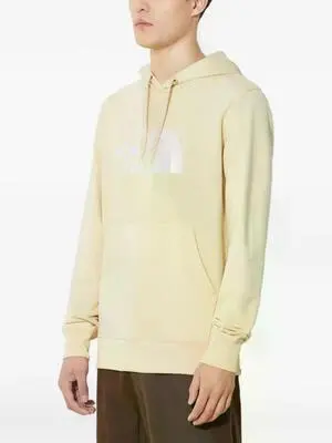 The North Face Logo-embroidered Drawstring Hoodie