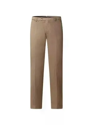 HACKETT LONDON Kensington Slim-fit Chinos