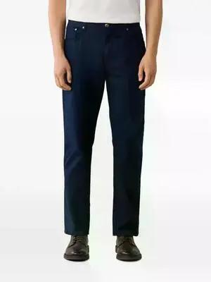 HACKETT LONDON Trinity 5 Trousers