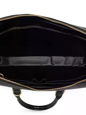 LOUIS VUITTON Epi Porte Documents Voyage Business Bag