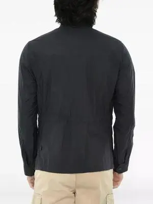 Woolrich Zip-up Drawstring Jacket