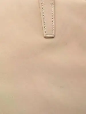 Loewe 2000s Anagram Handbag - Neutrals