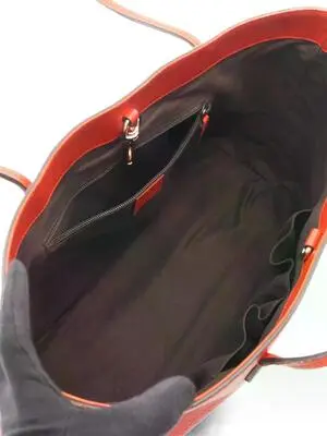Gucci 2000s Diamantha Lux Tote Bag
