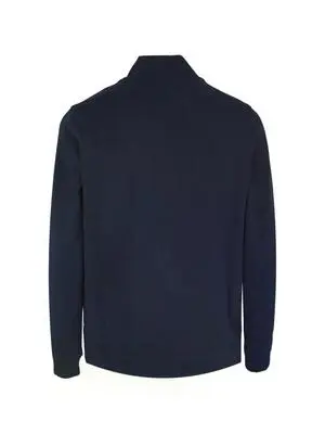 Pal Zileri Zip-up Sweatshirt