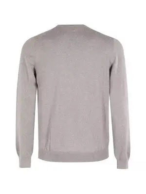 Tagliatore Marley Crew-neck Sweater