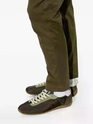Kenzo Striker Low-top Sneakers