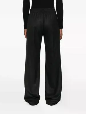ERMANNO FIRENZE Drawstring-waist Tailored Trousers