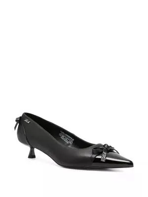 PUMPS