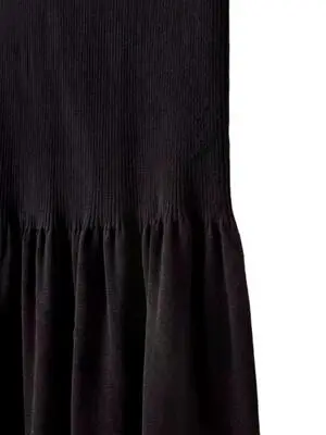 THE GARMENT Maldive Knit Maxi Skirt