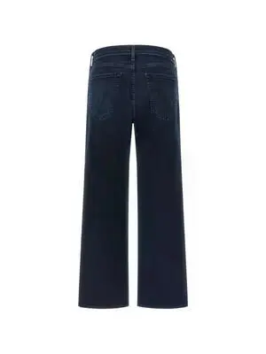 MOTHER Rambler Straight-leg Jeans
