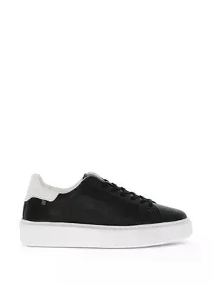 Woolrich Sneakers - Black