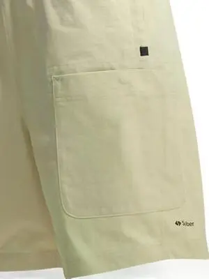 DAIWA PIER39 Tech Side Pocket Elasticated Cargo Shorts