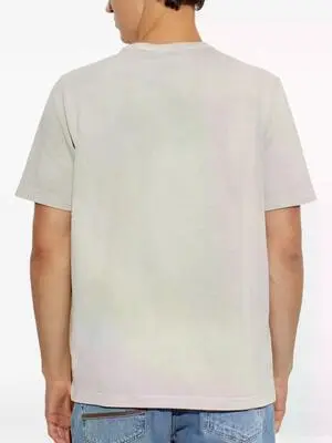 Paul Smith Skull-print T-shirt