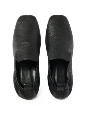 Studio Nicholson Moon Square-toe Loafers