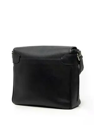 LOUIS VUITTON 2012 Taiga Roman Pm Crossbody Bag