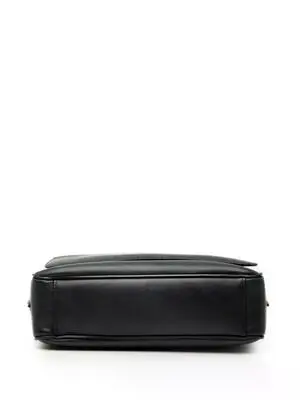 LOUIS VUITTON 2012 Taiga Roman Pm Crossbody Bag