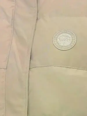 Canada Goose Legacy Freestyle Padded Gilet - Neutrals
