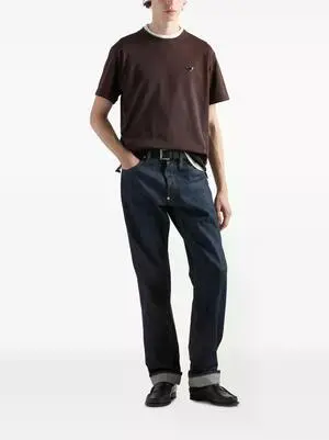 Prada Cotton T-shirt