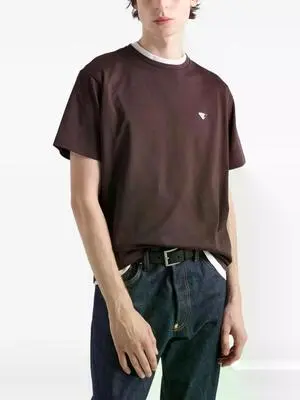Prada Cotton T-shirt
