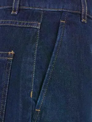 Max Mara Wide-leg Jeans