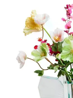 FLOWERISM STUDIO Yellow Tulip Mix Bouquet - Neutrals
