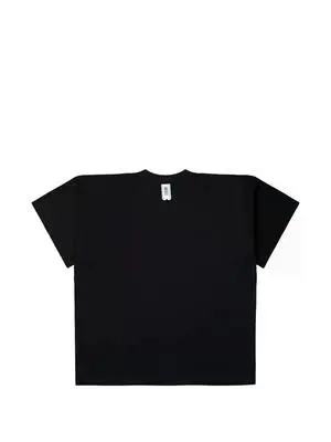 PROTOTYPES Cross Logo Printed T-shirt