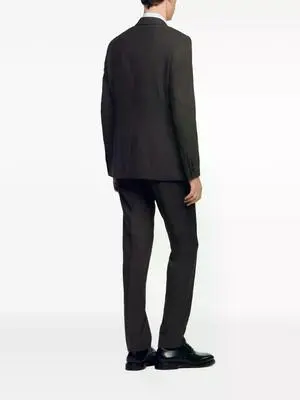 Sandro Wool Suit Jacket