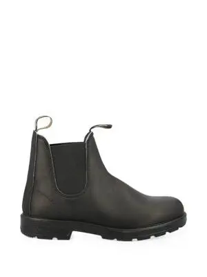 Blundstone Originals Elasticated-panel Pull-tab Chelsea Boots - Black