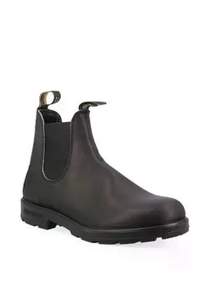 Blundstone Originals Elasticated-panel Pull-tab Chelsea Boots