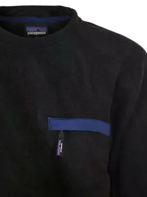 Patagonia Better Sweater Raglan-sleeve Sweater