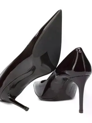 SERGIO LEVANTESI Divina Pumps
