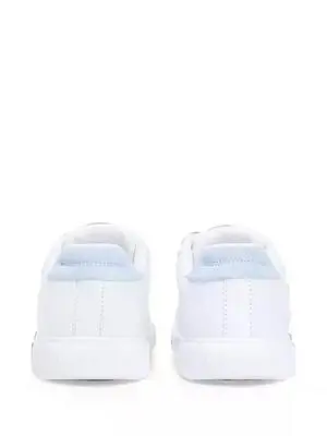 Tommy Hilfiger Logo-embroidered Sneakers