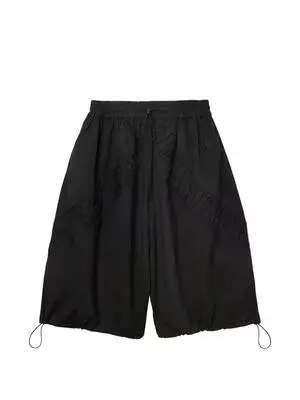 Sage Nation Shorts For Women