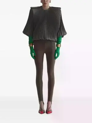 MUGLER Tailored Legging