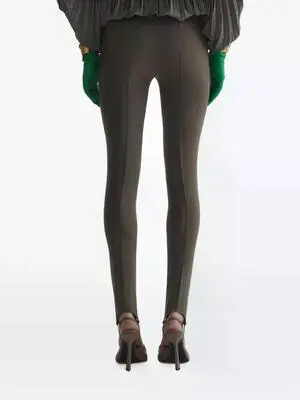 MUGLER Tailored Legging