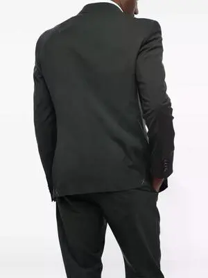 Corneliani Single-breasted Wool Suit