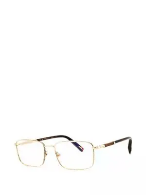 Chopard Tone Rectangle Eyeglasses