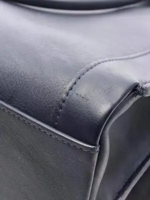 Saint Laurent 2000s Medium East Side Tote Bag