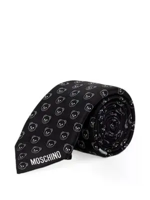 Moschino Ties For Men