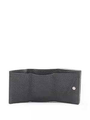 Fendi 2010s Selleria Trifold Wallet