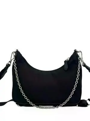 Prada Tessuto Re-edition 2005 Satchel