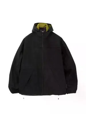 GR10K Panno Hooded Jacket