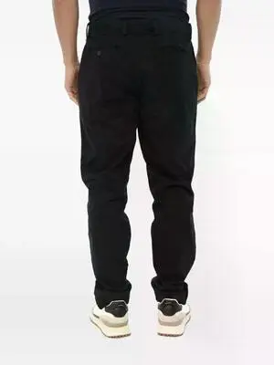 Woolrich Straight-leg Stretch Trousers