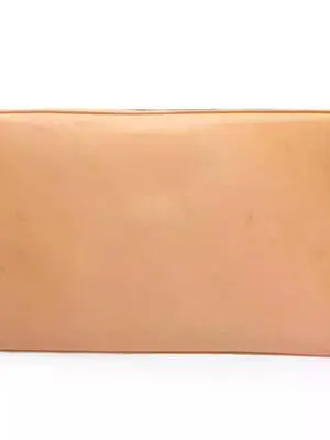 LOUIS VUITTON 1997 Pm Alma Monogram Tote Bag - Brown